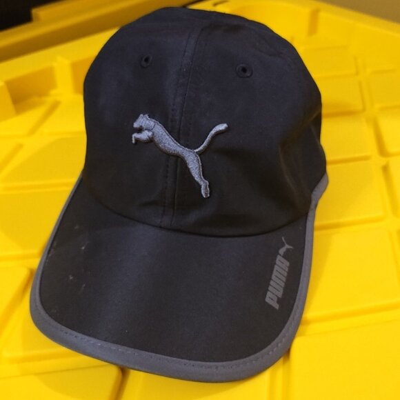 Puma | Accessories | Mens Puma Lightweight Performance Ball Cap | Poshmark